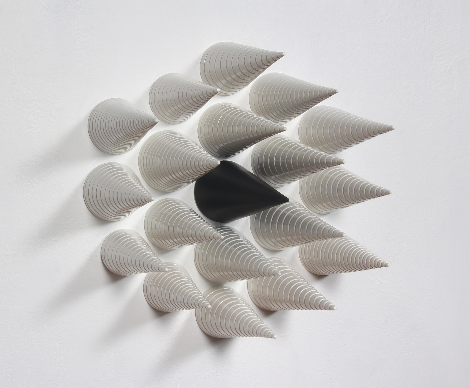 John Parker | The Ripley Effect #2 [19-21] | Milford Galleries Queenstown